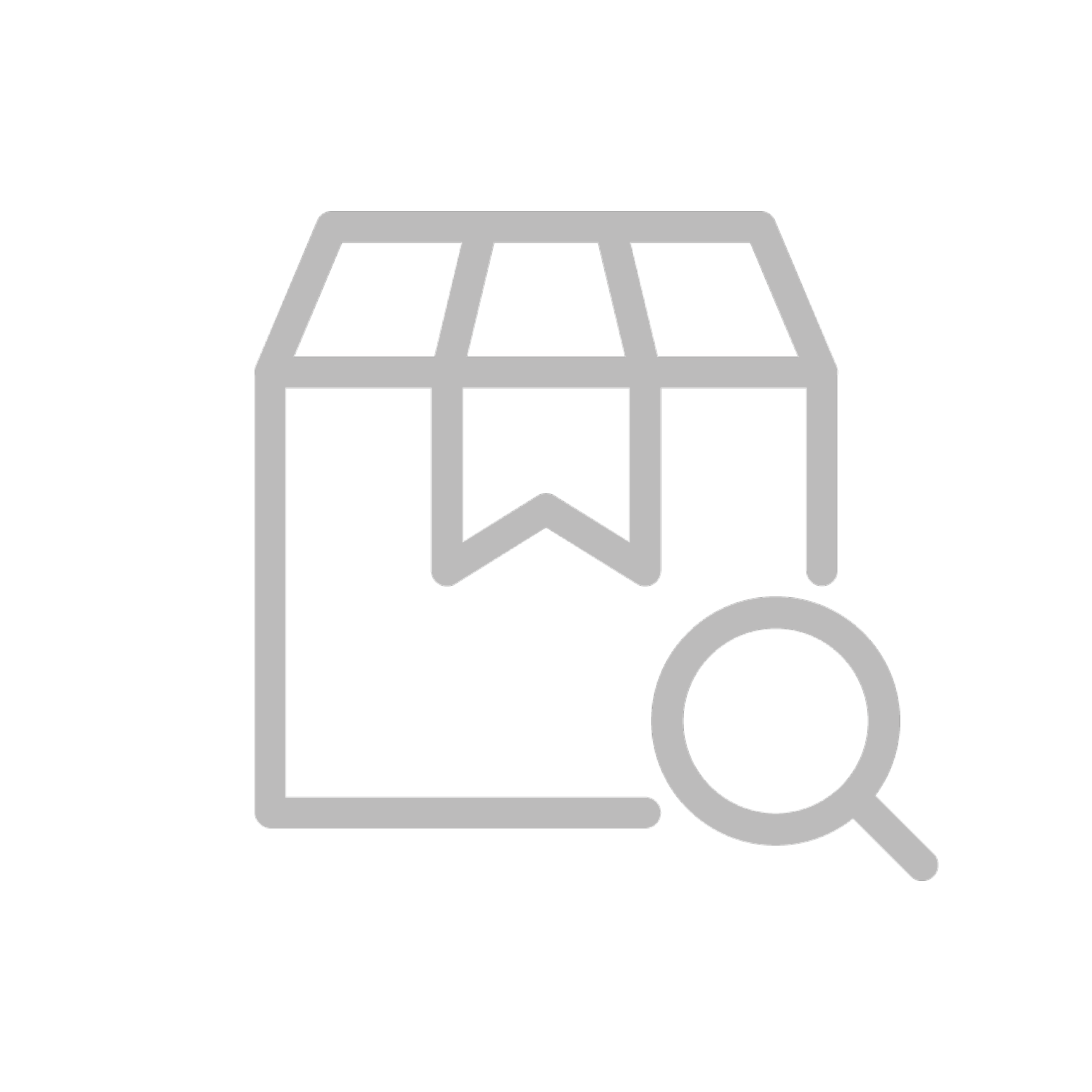 Chưa có Tracking nào!